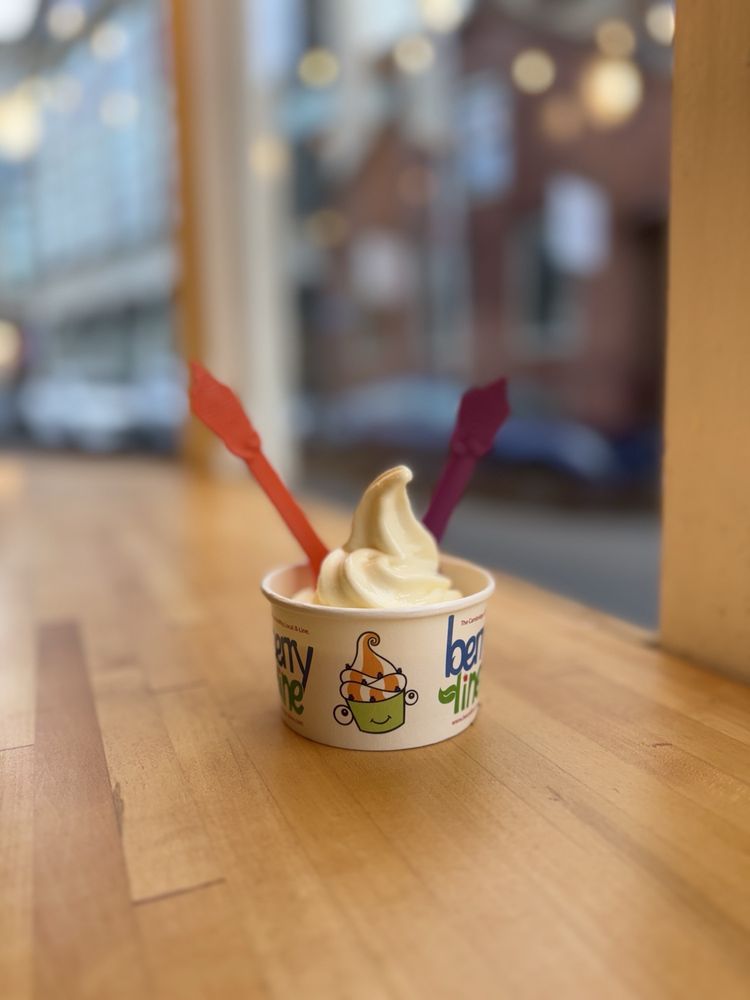 BERRYLINE - Updated November 2025 - 265 Photos & 689 Reviews - 3 Arrow ...