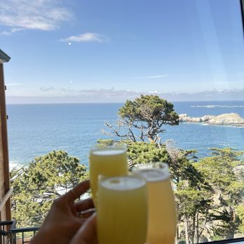 PACIFIC’S EDGE RESTAURANT - Updated April 2025 - 1348 Photos & 787 ...
