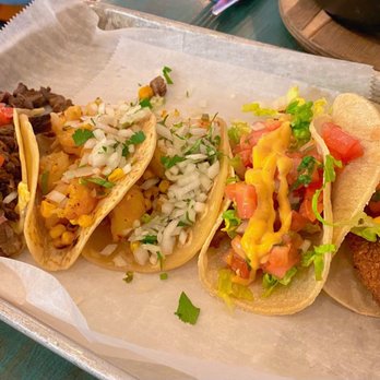 LA NETA - Updated June 2024 - 142 Photos & 137 Reviews - 255 Newbury St ...