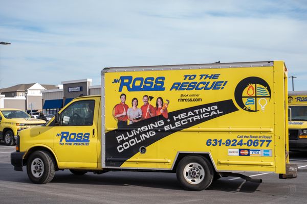 NH Ross - Updated September 2025 - 26 Photos - 103 Reviews - 120 Middle ...