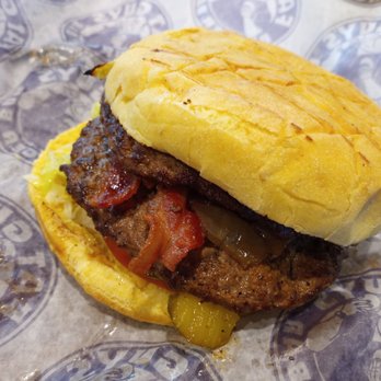 FAT GUY’S BURGER BAR - Updated December 2025 - 68 Photos & 150 Reviews ...