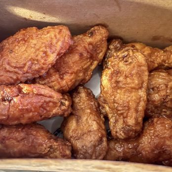 TURNTABLE CHICKEN JAZZ - 2940 Photos & 2204 Reviews - 20 W 33rd St, New ...