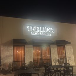 TRE LUNA BAR AND KITCHEN - Updated April 2026 - 434 Photos & 256 ...