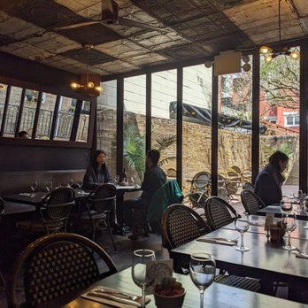 BACCHUS BISTRO & WINE BAR - Updated June 2024 - 618 Photos & 570 ...