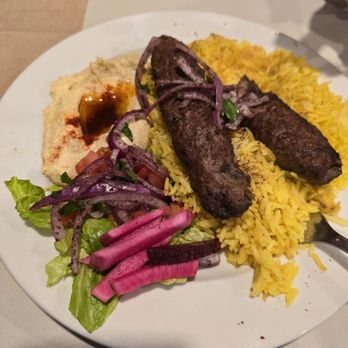 WTFALAFEL - Updated July 2024 - 351 Photos & 370 Reviews - 12220 Pigeon ...