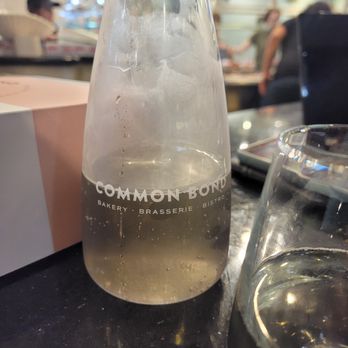 COMMON BOND BISTRO & BAKERY - MED CENTER - Updated August 2025 - 759 ...