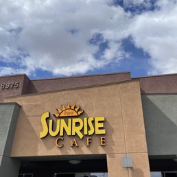 THE ORIGINAL SUNRISE CAFE - Updated March 2025 - 1571 Photos & 1651 ...