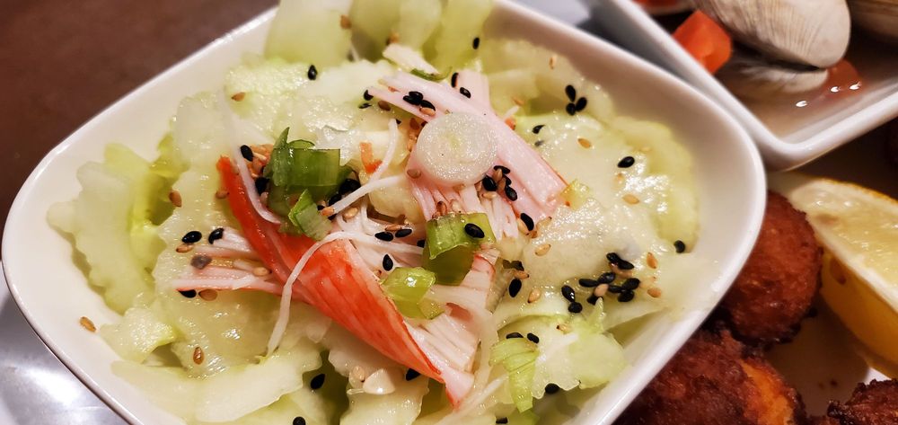 CLAM HOUSE - 248 Photos & 270 Reviews - 304 7th St W, Palmetto, Florida ...