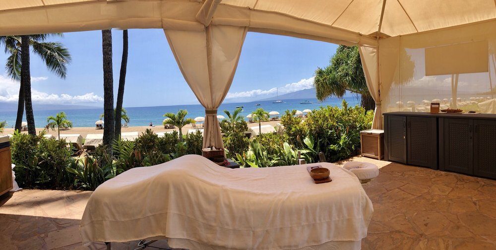 HEAVENLY SPA BY WESTIN - 27 Photos & 65 Reviews - Skin Care - 2365 Ka ...