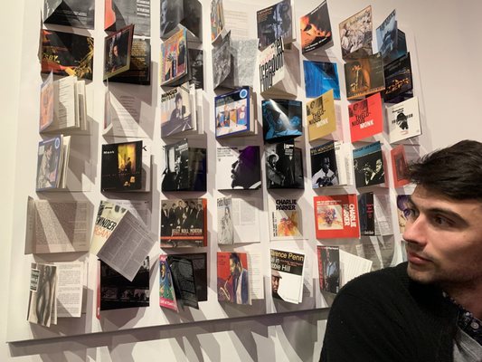 SHARP 9 GALLERY - Updated October 2025 - 4608 L Industry Ln, Durham ...