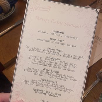 THE HIDEAWAY - Updated July 2025 - 1818 Photos & 729 Reviews - 421 N ...