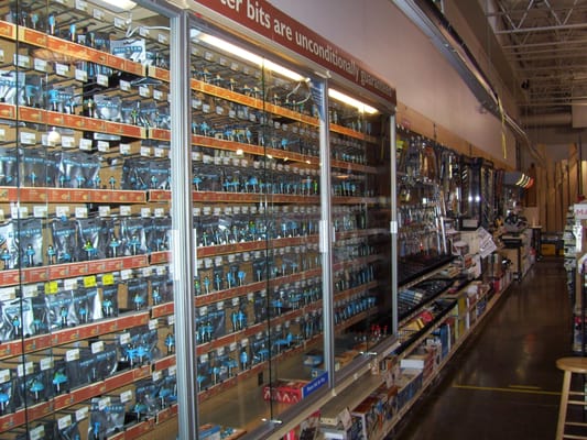 ROCKLER WOODWORKING & HARDWARE - Updated December 2025 - 13 Reviews ...