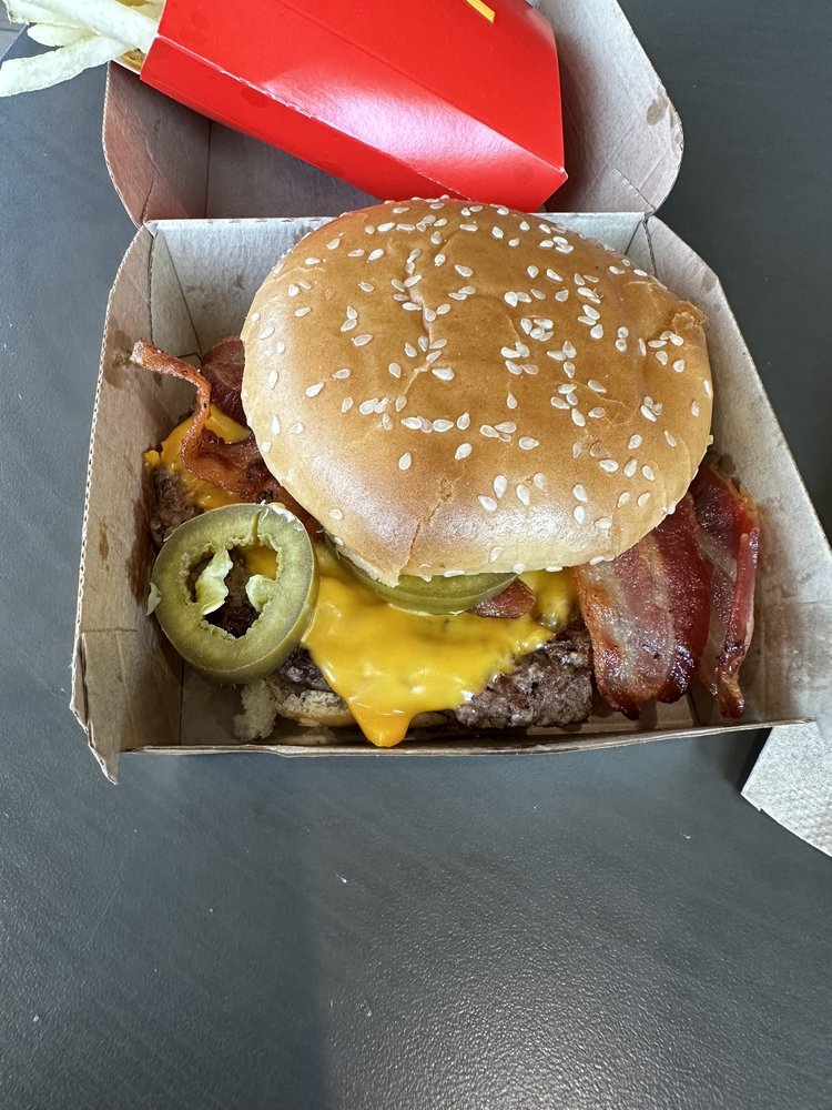 MCDONALD’S - Updated October 2025 - 24 Reviews - 6779 Raeford Rd ...