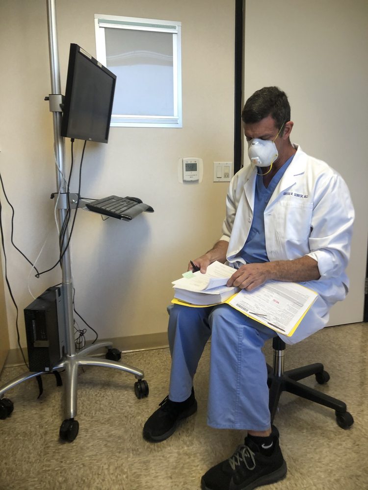 GREGG R. SOBECK, MD - Updated August 2024 - 16 Photos & 18 Reviews ...
