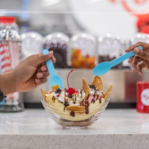 SNO - 180 Photos & 220 Reviews - 10455 North Central Expy, Dallas ...