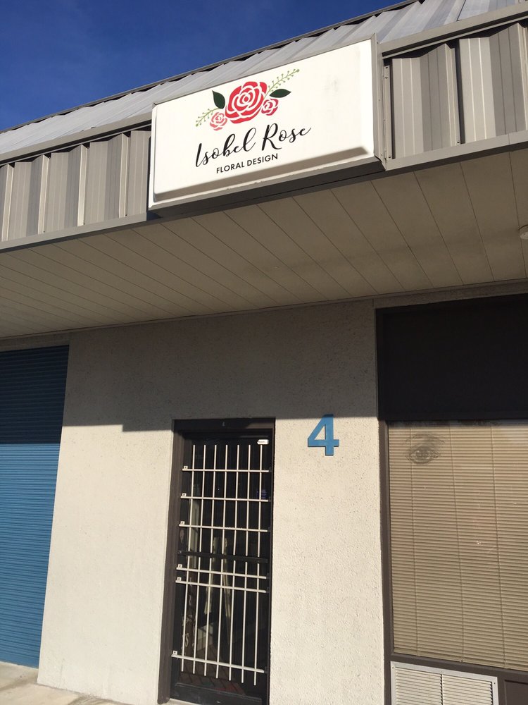 ISOBEL ROSE - Updated September 2024 - 3892 Biggin Church Rd W, Jacksonville, Florida - Floral ...