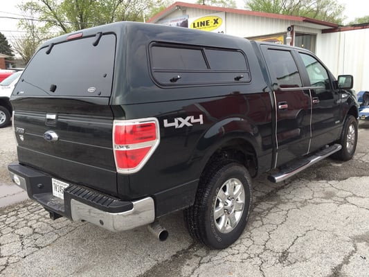 LOT O’ FUN TRUCK ACCESSORIES - Updated December 2025 - 33 Photos & 19 ...