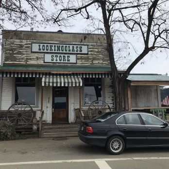 LOOKINGGLASS STORE - Updated November 2025 - 11 Photos - 7378 ...