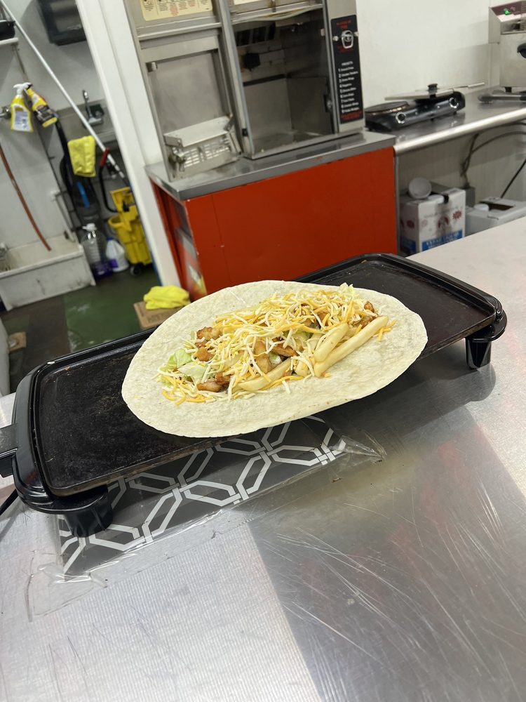 QUIK PIK MEXICAN - Updated August 2025 - 4655 S 4800 W, Salt Lake City ...