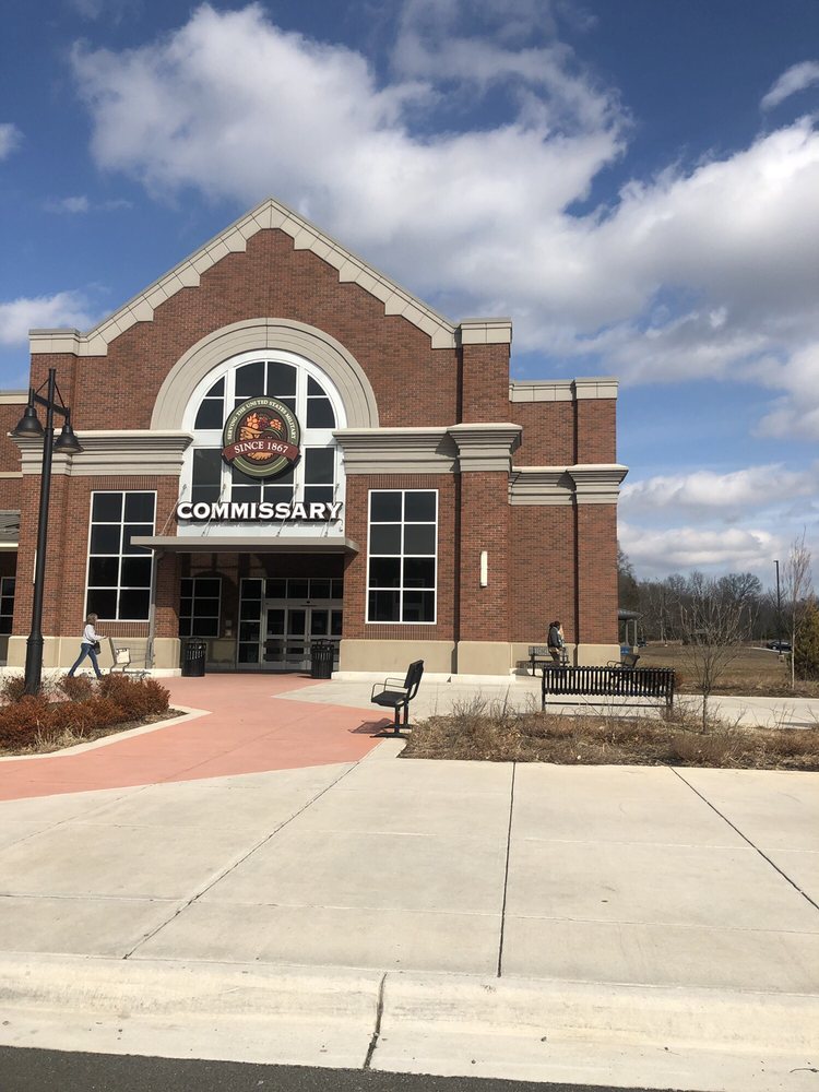 FORT BELVOIR COMMISSARY - 90 Photos & 39 Reviews - 6050 Gorgas Rd, Fort ...