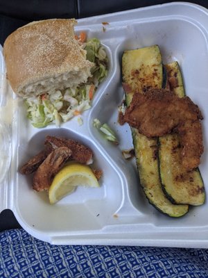 FISH-O-LICIOUS - 141 Photos & 110 Reviews - 4836 S Eastern Ave, Los ...