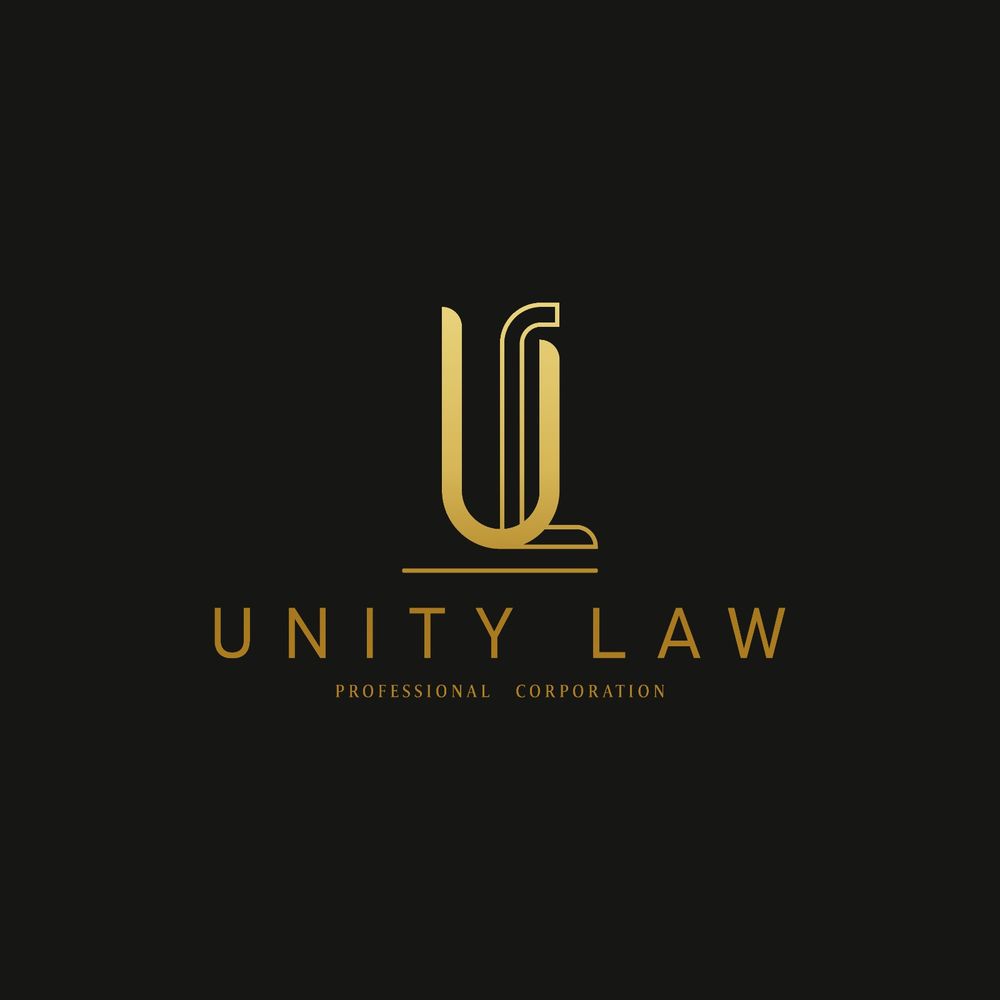 UNITY LAW PROFESSIONAL - Updated December 2024 - Toronto, Ontario ...
