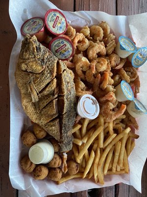 PIER EIGHT SEAFOOD RESTAURANT - 61 Photos & 49 Reviews - 409 Todville ...