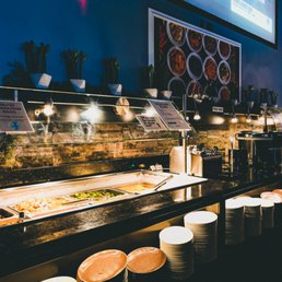 IZZIBAN SUSHI & BBQ - Updated May 2026 - 1717 Photos & 1199 Reviews ...