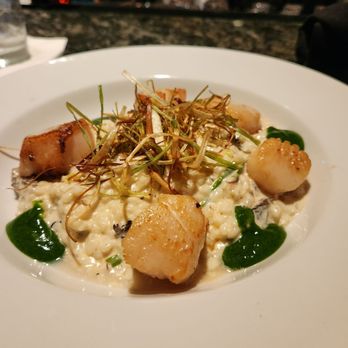 AUGUSTINO’S ITALIAN EATERY AND PRIME STEAKS - Updated December 2025 ...