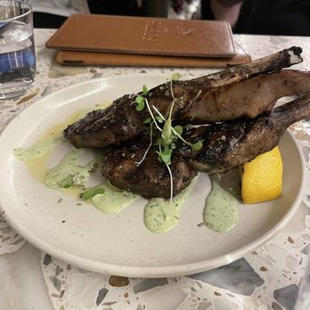 PAROS - Updated December 2025 - 67 Photos & 14 Reviews - 119 Yorkville ...