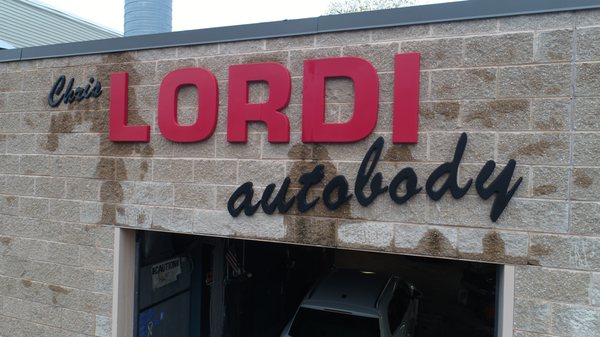 CHRIS LORDI’S AUTOBODY - Updated October 2025 - 12 Reviews - 200 Howe ...