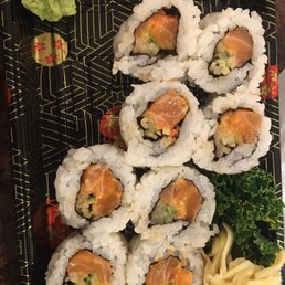 MANNA SUSHI SEN - Updated December 2025 - 97 Photos & 57 Reviews - 248 ...