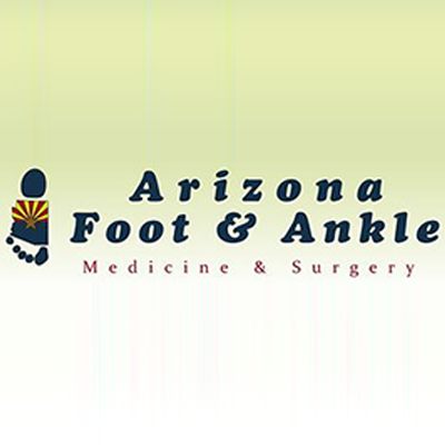 ARIZONA FOOT & ANKLE - Updated October 2025 - 1347 N Greenfield Rd ...