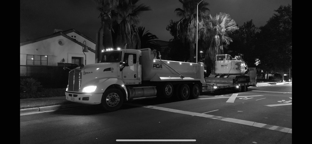 PCA TRUCKING - Updated December 2024 - 23 Photos - Bonita, California ...