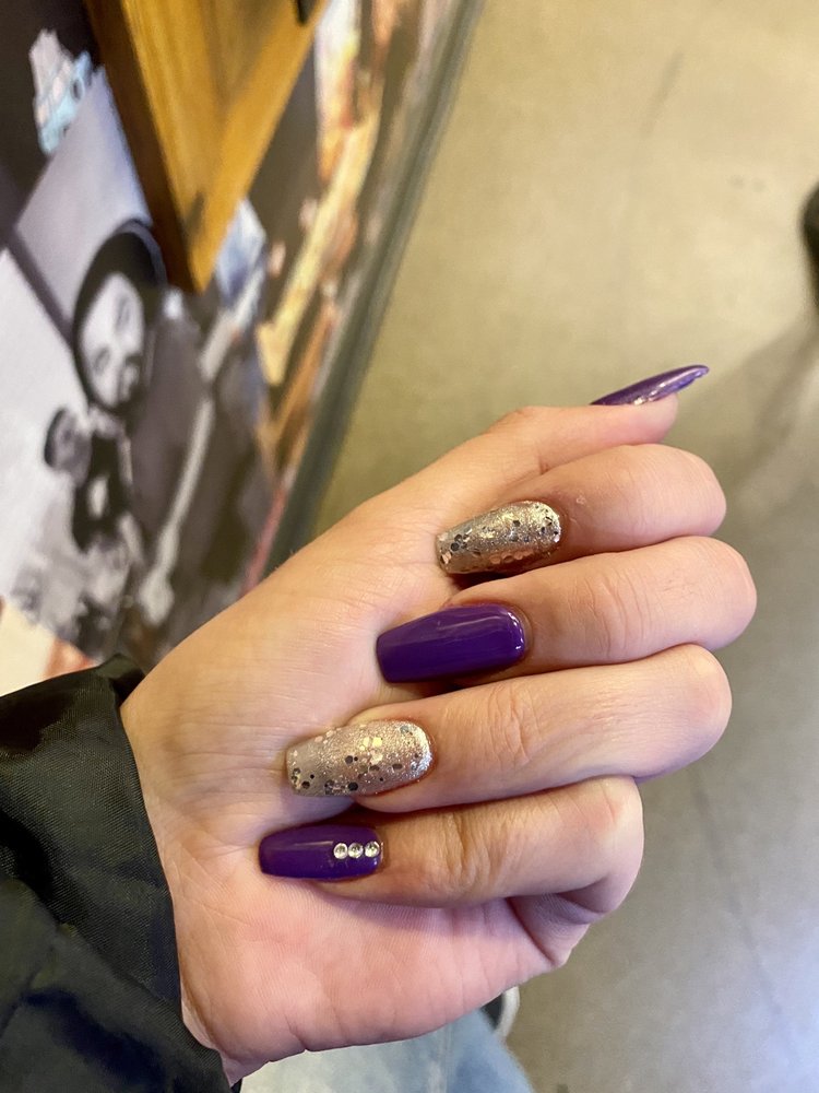 BELLA NAILS - 163 Photos & 121 Reviews - 1003 Dana Dr, Redding ...