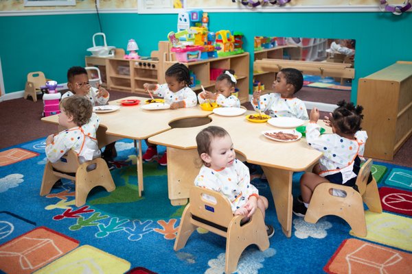 RATTLES TO TASSELS LEARNING CENTER - Updated September 2024 - 42 Photos ...