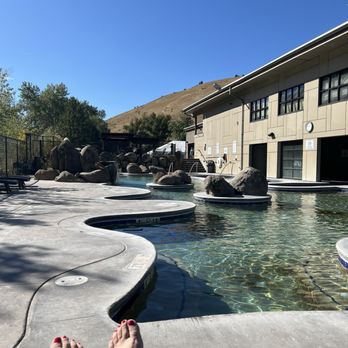 BROADWATER HOT SPRINGS & FITNESS - Updated December 2025 - 32 Photos ...