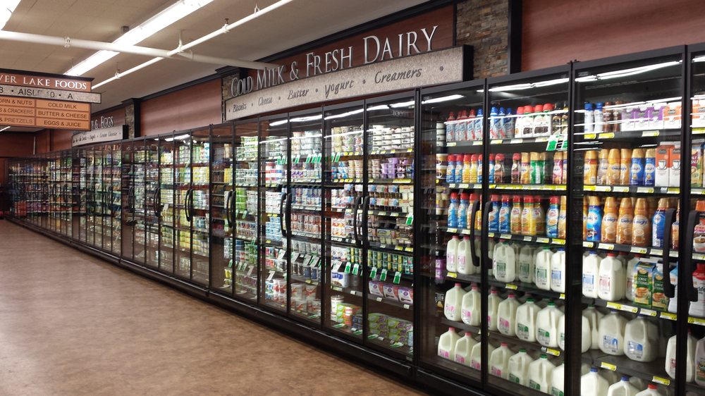 SILVER LAKE FOODS - Updated March 2025 - 14 Reviews - 1402 N Broadway ...