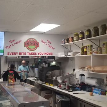 DINO’S SUBS & MORE - Updated August 2025 - 73 Photos & 27 Reviews ...