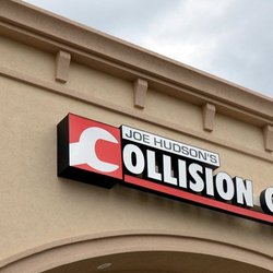 JOE HUDSON’S COLLISION CENTER - 15 Reviews - 17 Cardinal Rd, Hilton ...