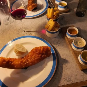 THE NATURAL KITCHEN ANGEL COURT - 1A Copthall Avenue, London, United ...