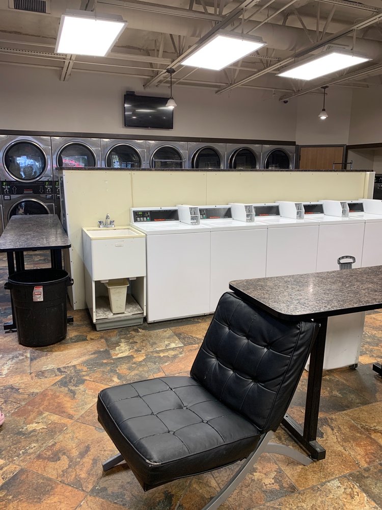 PRIME LAUNDRY II - Updated April 2024 - 3872 Lyell Rd, Rochester, New ...