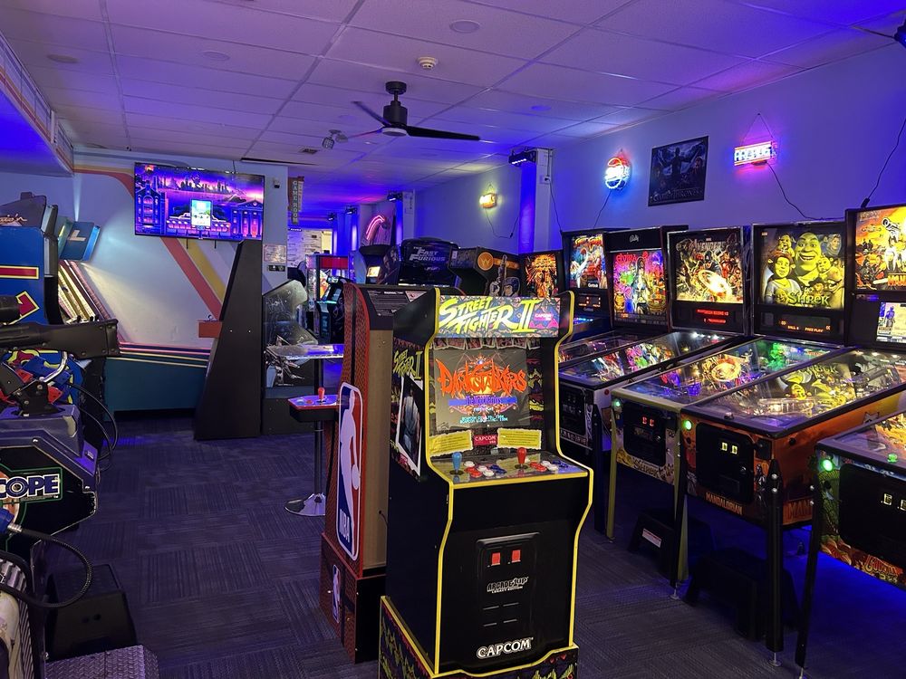 GAME ON STATE - Updated November 2024 - 37 Photos & 11 Reviews - 31 W ...