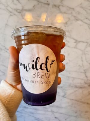 WILD BREW - Updated October 2025 - 13 Photos & 12 Reviews - 100 S Main ...