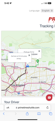 SUPERSHUTTLE EXPRESS - Updated October 2025 - 16 Reviews - Los Angeles ...