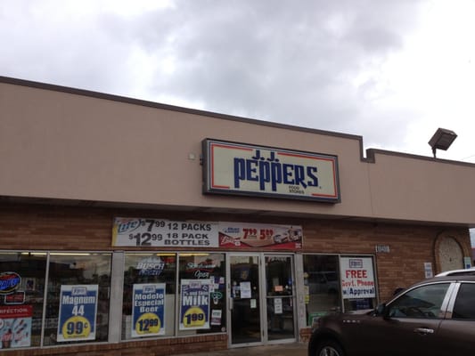 JJ PEPPERS - Updated July 2025 - 10400 W Fullerton Ave, Melrose Park ...