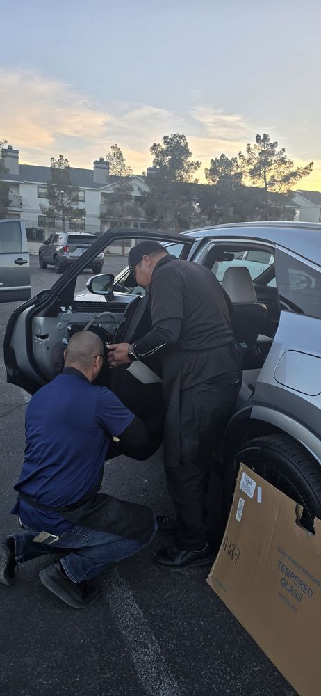 GENUINE AUTO GLASS - Updated January 2026 - 18 Photos & 11 Real Reviews ...