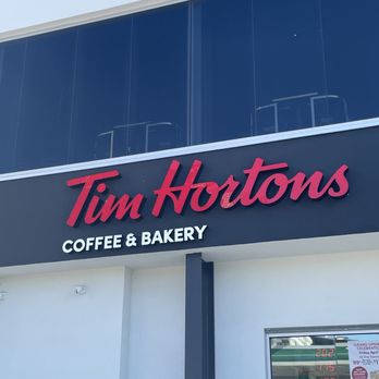 TIM HORTONS - Updated December 2025 - 28 Photos & 23 Reviews - 610 ...