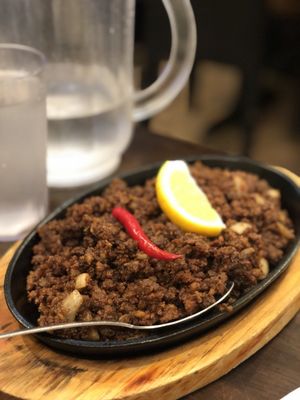 PINPIN RESTAURANT - 325 Photos & 116 Reviews - Filipino - 6113 Fraser ...