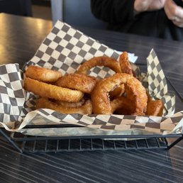 FOOD & FIRE BBQ-TAPHOUSE - Updated November 2025 - 189 Photos & 182 ...